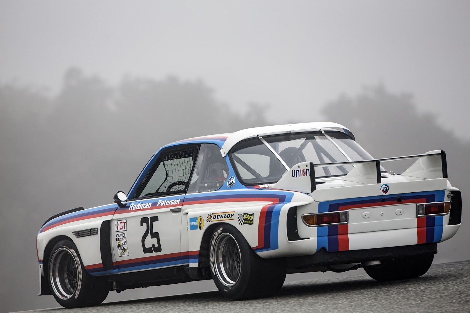 BMW’s Most Iconic Models Sent Tongues Wagging In Monterey | Carscoops