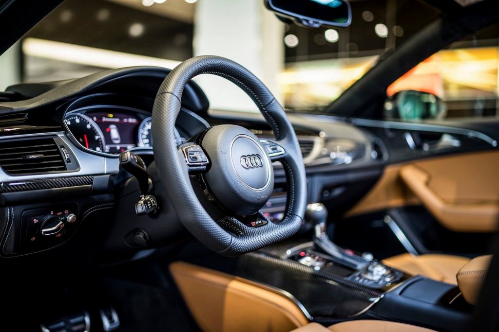 This Audi RS6 Performance Exclusive Is For The Subtle Super-Dad | Carscoops