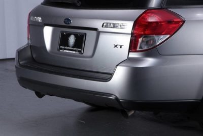 Rare Turbo Manual 2008 Subaru Outback XT Could Be Your Next Perfect ...