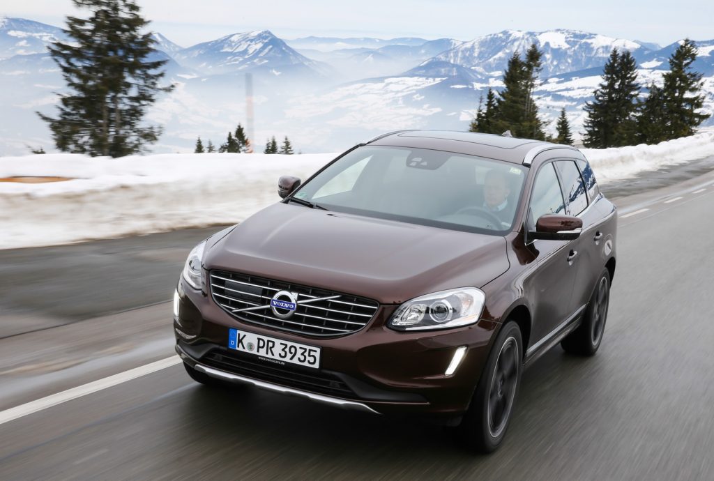 Volvo Enjoys Impressive Bump In Worldwide Sales | Carscoops