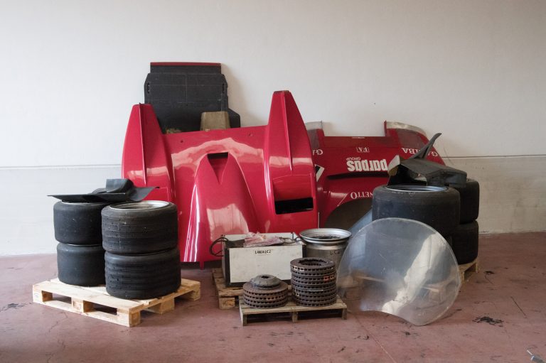 We Want This Lancia-Ferrari Group C Racer Like Nobody’s Business ...