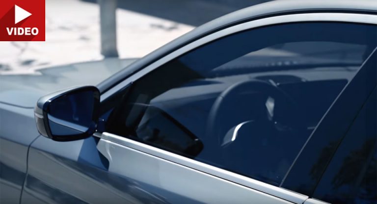 BMW Previews 5-Series Remote 3D View Before October 13 Reveal | Carscoops