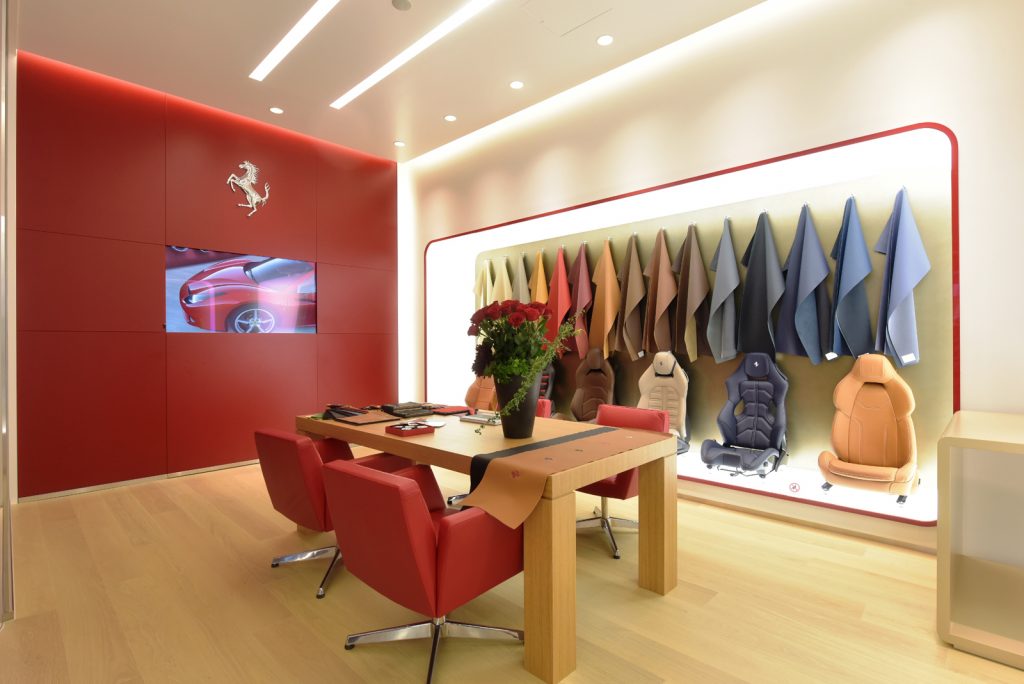 Ferrari Doubles Down On Japanese Market With Two New Dealerships ...