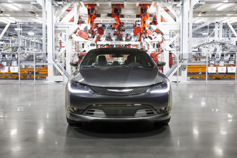 Stellantis Gives Chrysler 200 MultiAir A 15-Year Warranty After Lawsuit ...
