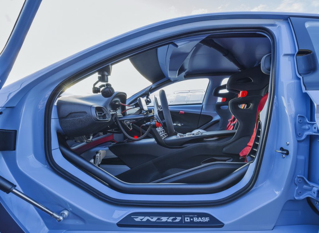 Hyundai Working On An AWD I30 N, And Second N Model For U.S. | Carscoops