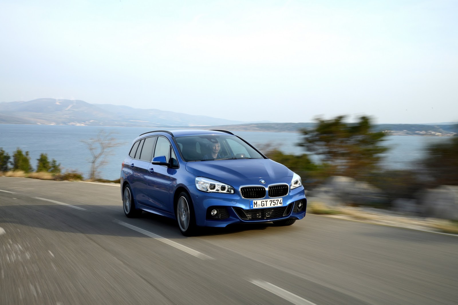 BMW 2-Series AT/GT Are Selling Like Hotcakes In Europe | Carscoops