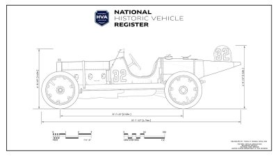 Marmon Wasp Historic Racer Coming To 2016 SEMA Show [w/Video] | Carscoops