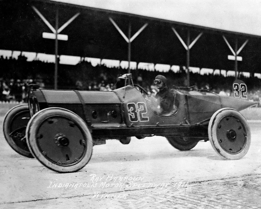 Marmon Wasp Historic Racer Coming To 2016 SEMA Show [w/Video] | Carscoops