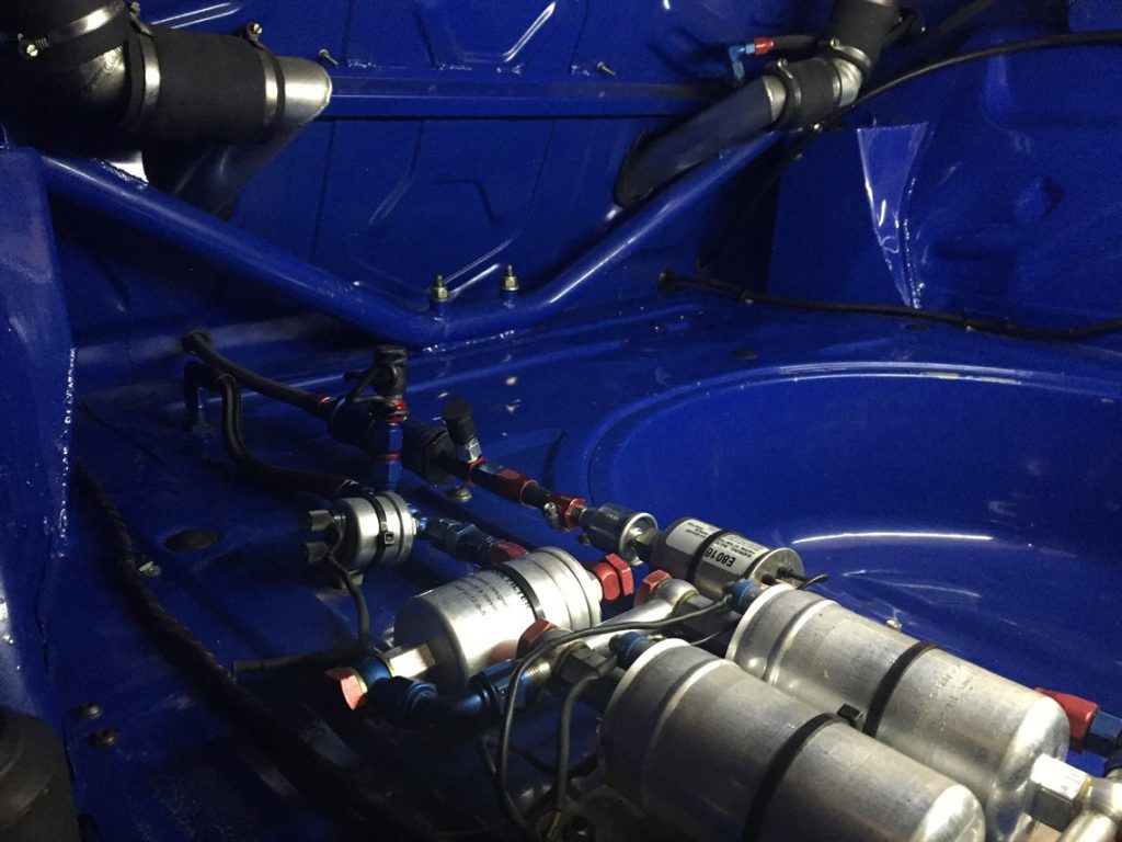 Ex-BTCC BMW M3 E30 Is As Original As They Come | Carscoops