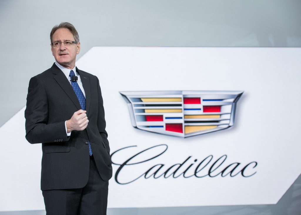 Cadillac Pushes Back ‘Project Pinnacle’ Until April | Carscoops