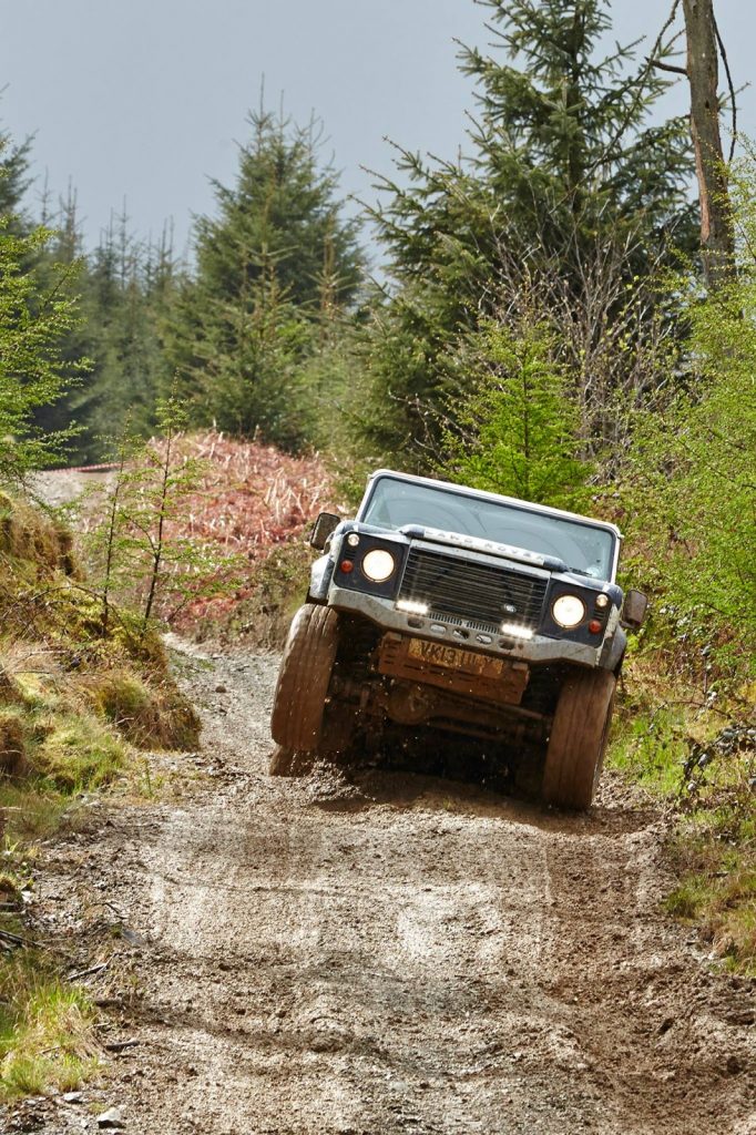 Bowler Motorsport Mourns The Loss Of Founder, Drew Bowler | Carscoops