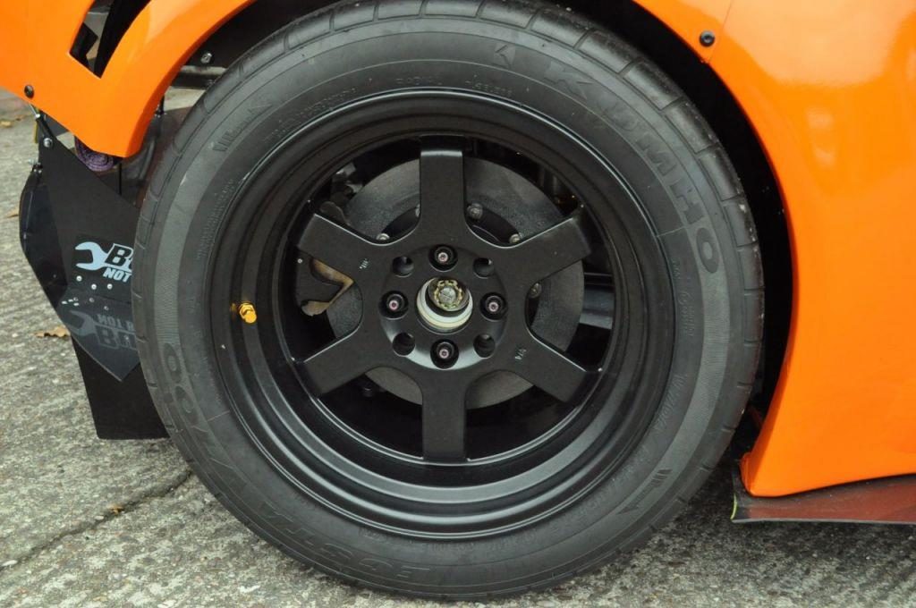 Forget Reason And Buy This Ferrari-Powered Lotus Exige | Carscoops