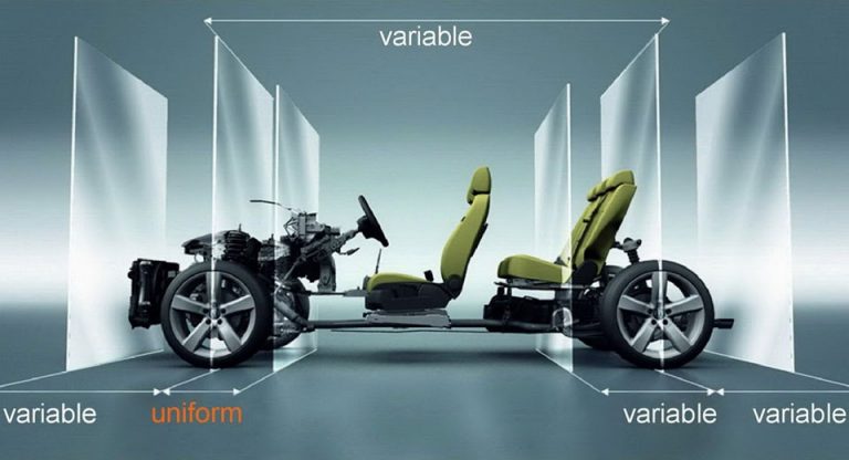 VW’s MQB Platform To Soldier On For Two More Generations | Carscoops
