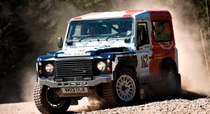 Bowler Motorsport Mourns The Loss Of Founder, Drew Bowler | Carscoops