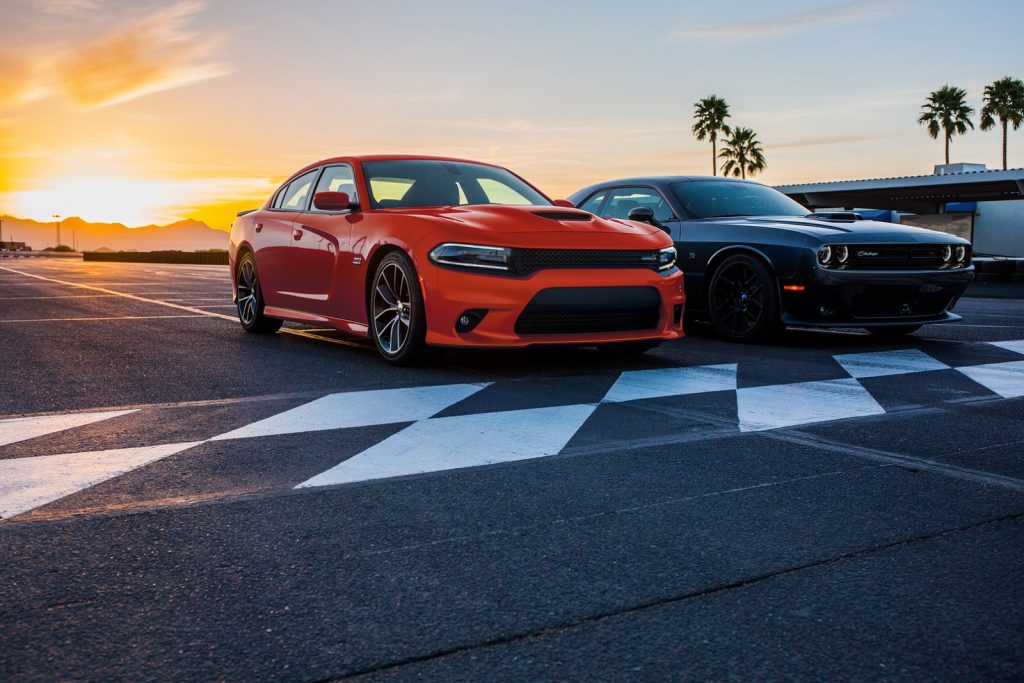 FCA Investigating Right-Hand Drive Challenger And Charger | Carscoops
