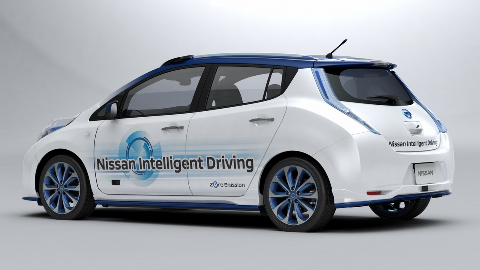 Nissan Hiring Experts To Make Tailored Autonomous Systems | Carscoops