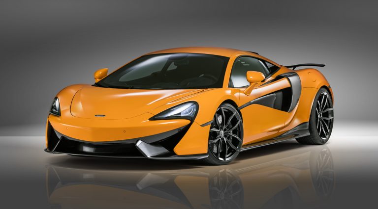 Novitec Tunes The McLaren 570S Up To 650S Territory [36 Images + Video ...