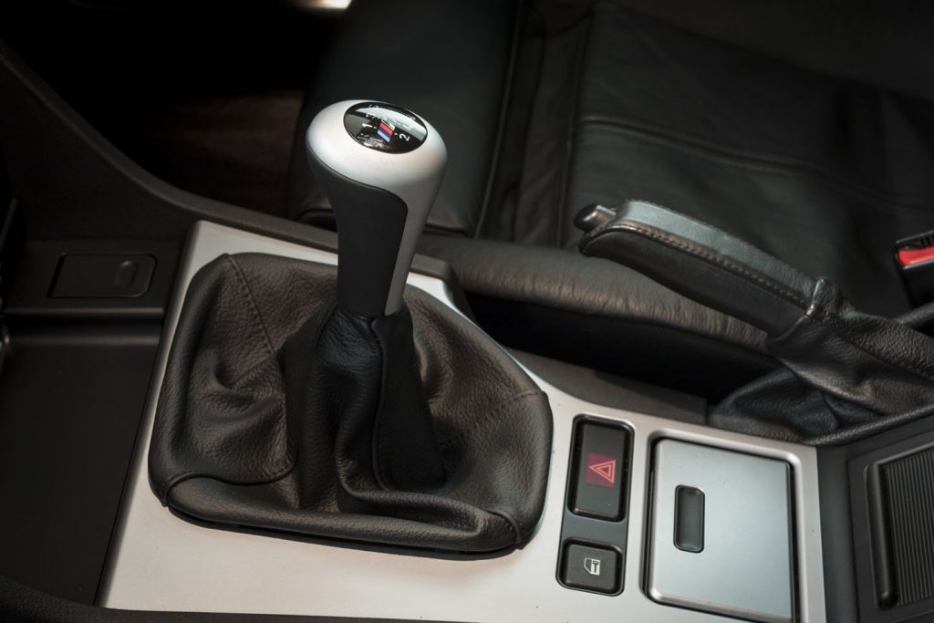 This Manual BMW 540i Touring Is Just Wagon Perfection | Carscoops