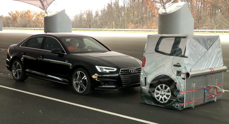 These Are The 38 Safest Cars On The Road For 2017 | Carscoops