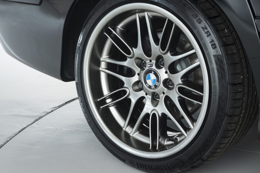 This Manual BMW 540i Touring Is Just Wagon Perfection | Carscoops