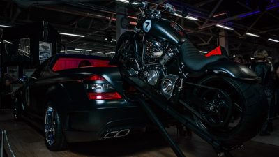 Mercedes-Benz S-Class Ute Is As Real As They Come | Carscoops