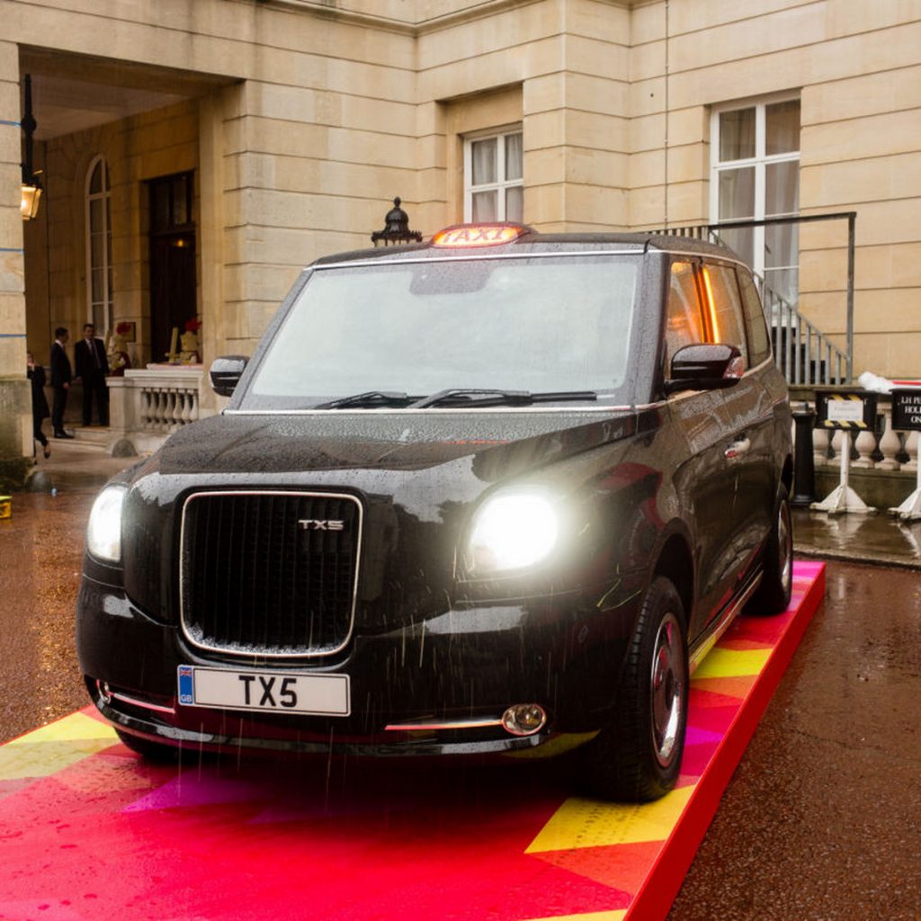 Iconic London Cab Getting Ready For Export In Europe By 2018 | Carscoops