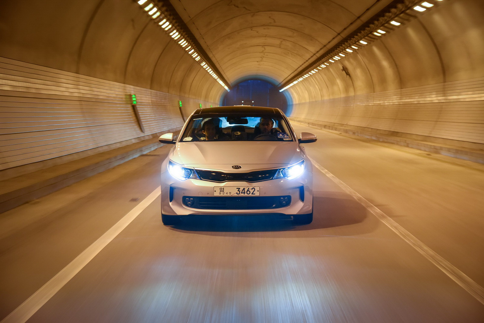 Kia To Reveal Bespoke Hydrogen Model In 2021 | Carscoops