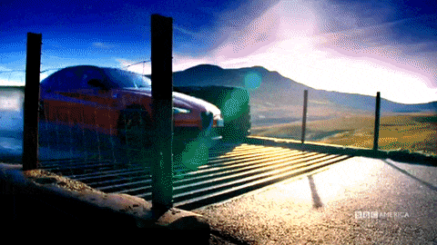 Top Gear Gets 2017 Facelift, Drops New Trailer And Details For Season ...