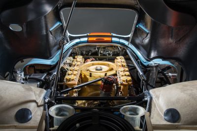 A Pristine Porsche 917K Gulf Is For Sale And We Desperately Want It ...