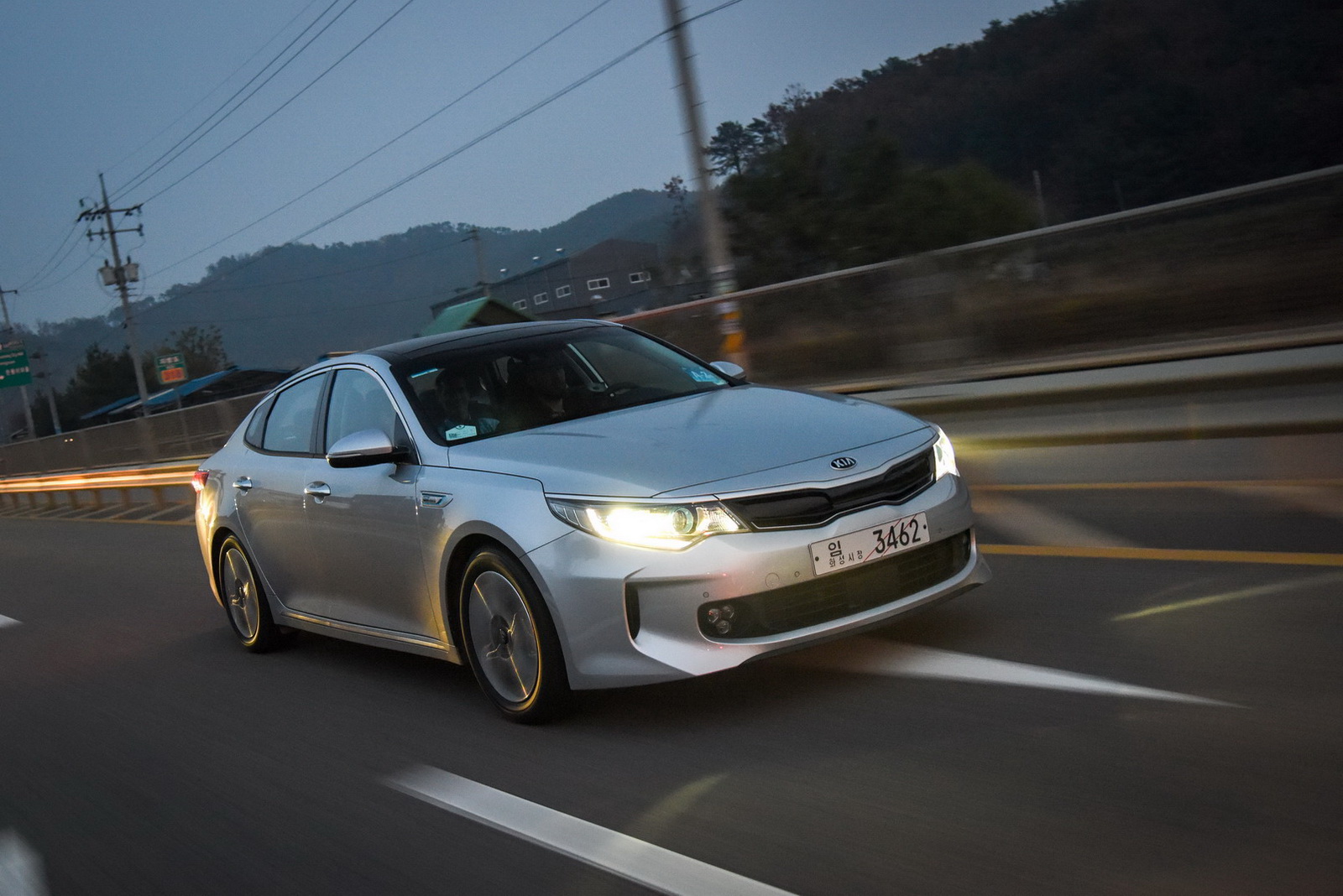 Kia To Reveal Bespoke Hydrogen Model In 2021 | Carscoops