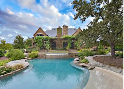 Toyota’s Building An Executive Ranch In Texas – Complete With Its Own ...