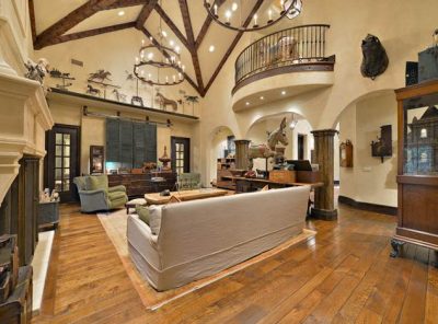 Toyota’s Building An Executive Ranch In Texas – Complete With Its Own ...