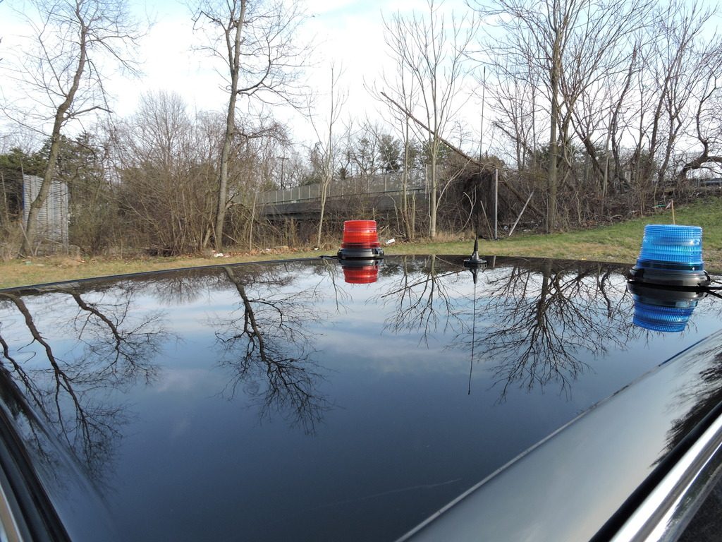 This 1989 Tatra 613 Was A KGB Staff Car And It Can Be Yours For $8,000 ...