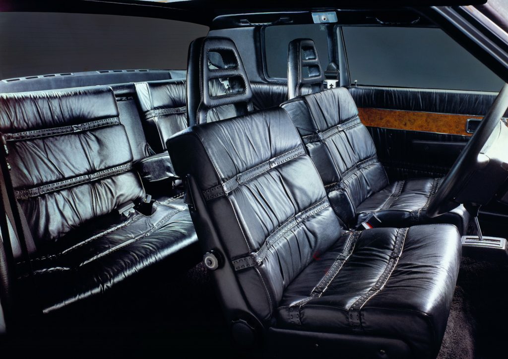 Volvo Remembers Its 262C Bertone Coupe On Its 40th Anniversary | Carscoops