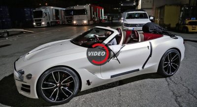 Bentley EXP 12 Speed 6e EV Concept Is Supremely Elegant In Motion ...