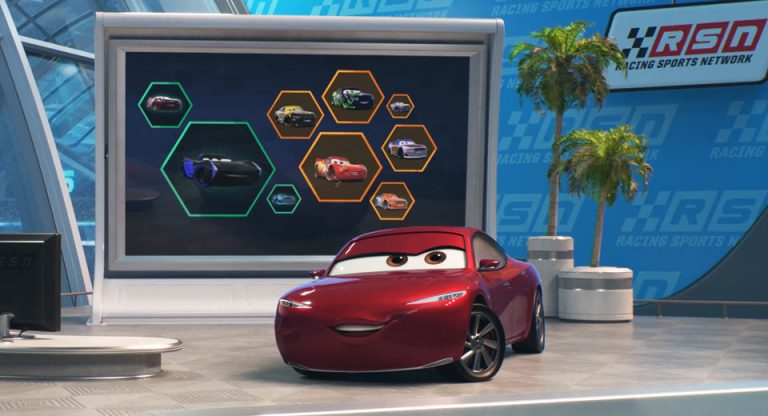 F1 Champ Lewis Hamilton To Voice Command Assistant In Cars 3 | Carscoops