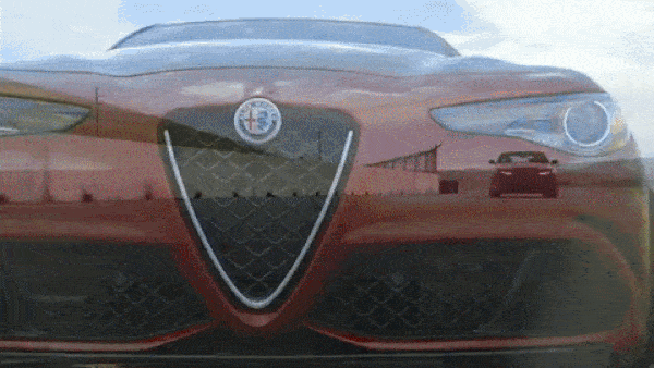 The New Alfa Giulia Quadrifoglio Might Have Just Kicked The M3 Off Its ...