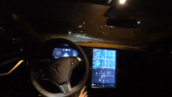This Video Shows That Tesla’s Updated Autopilot System Is Far From ...