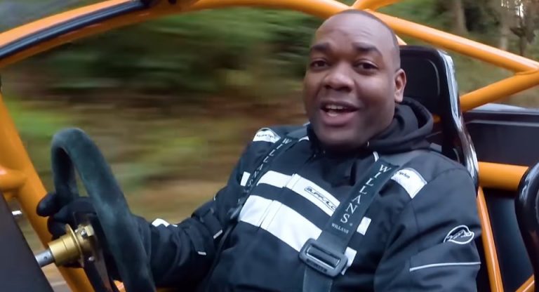 Rory Reid Opens Up About The New Top Gear Show And How He Started His ...