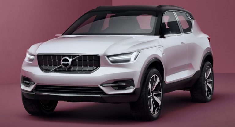 First Volvo EV To Have 250 Mile Range & $35k-40k Price Tag | Carscoops