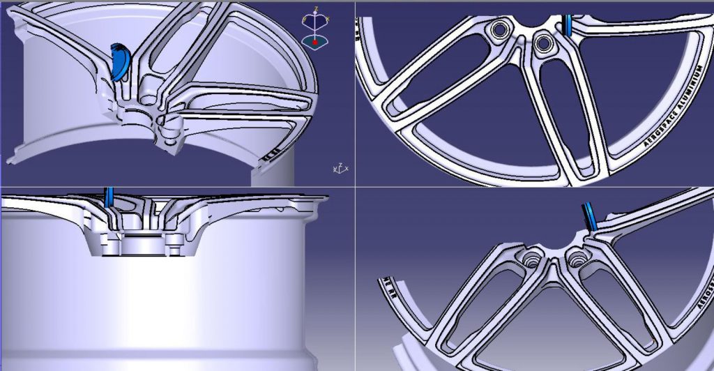 G-Power Drops New Wheels For BMW M And Mercedes-AMG Models | Carscoops