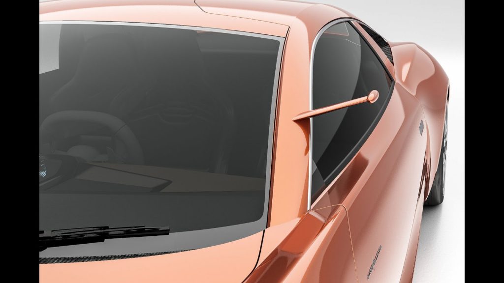 Artega Scalo Superellectra Set To Revive German Brand | Carscoops