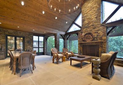 Toyota’s Building An Executive Ranch In Texas – Complete With Its Own ...