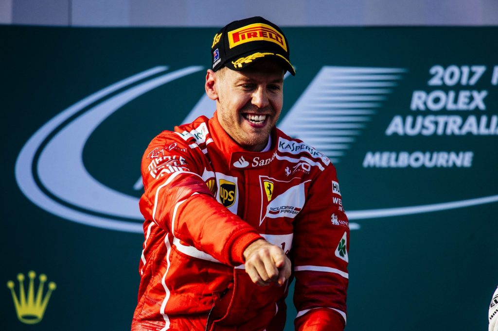 Sebastian Vettel Announces Retirement From F1 After 2022 Season | Carscoops