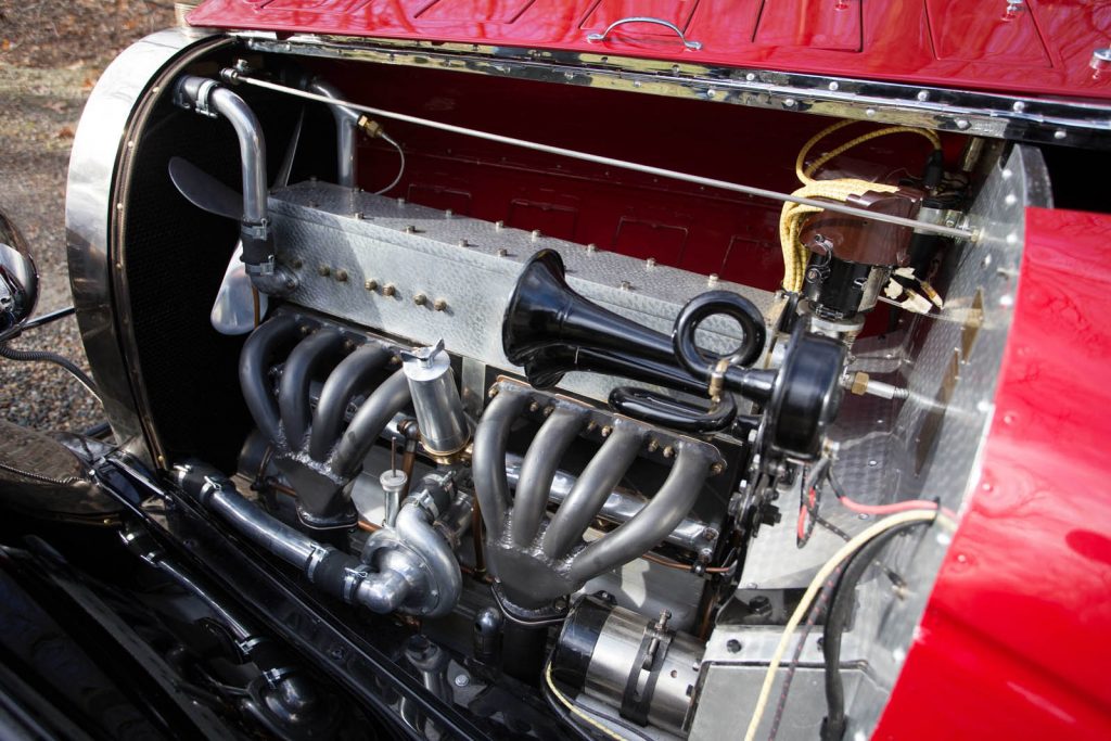 This Classic Bugatti Roadster May Not Sell For Chiron Money, But It Won ...