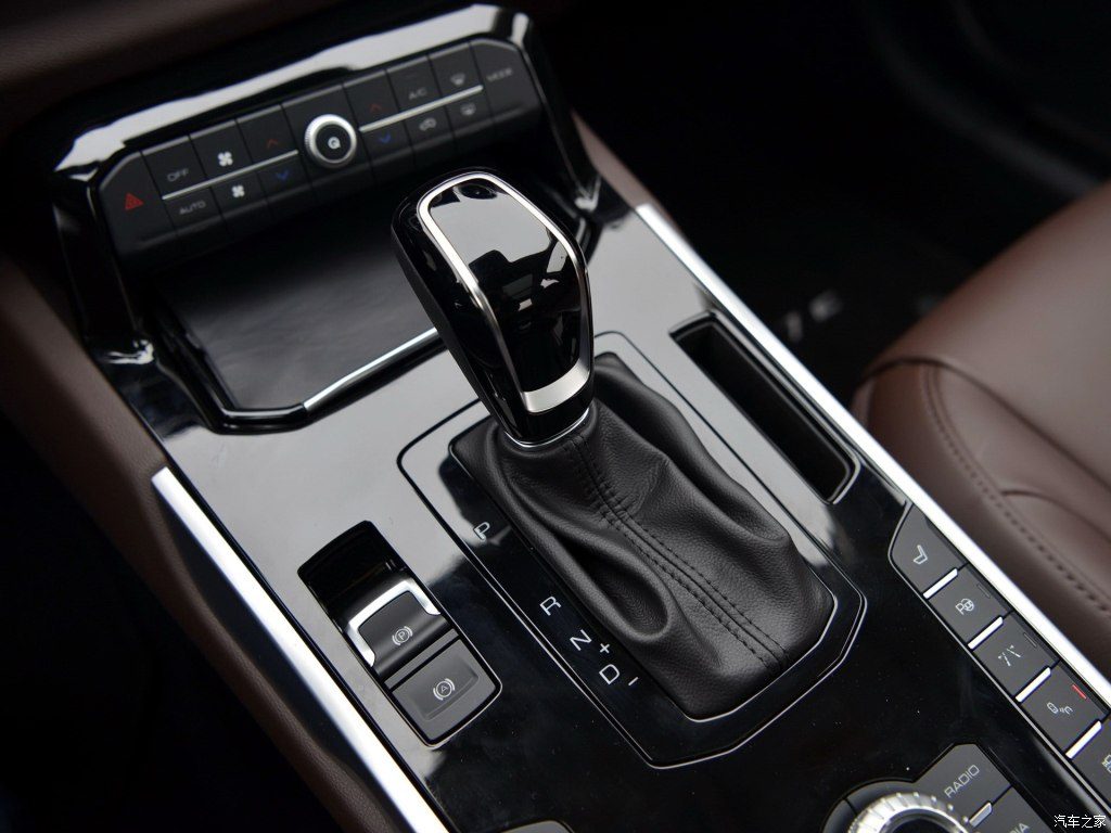 Chinese GWM WAY VV7 SUV Looks Like A Maserati Levante You Can Afford ...