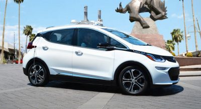 GM To Add 1,100 Jobs To Cruise Automation Self-Driving Operations ...