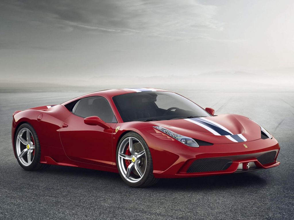 Ferrari 488 GTO Coming Up Fast With 700 HP On Tap | Carscoops
