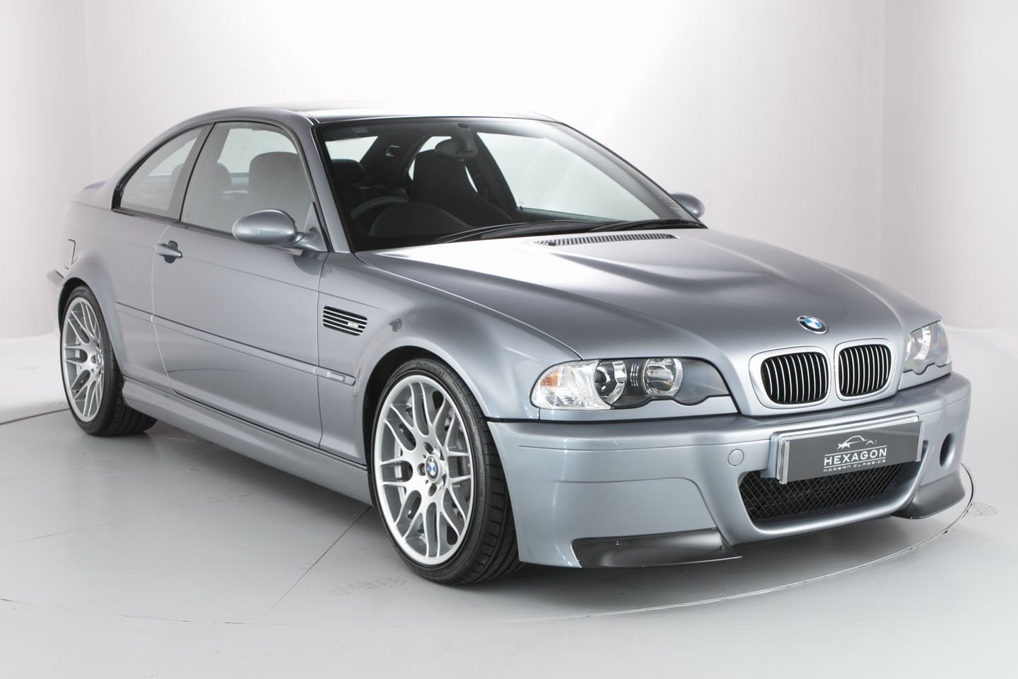 BMW M3 CSL Duo Is Pure Motoring Nirvana Carscoops
