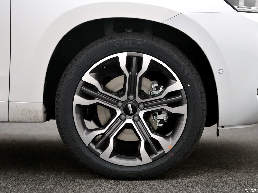 Chinese GWM WAY VV7 SUV Looks Like A Maserati Levante You Can Afford ...